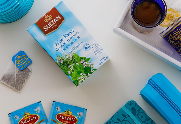 Best Teas to Help with Digestion – Sultan Tea