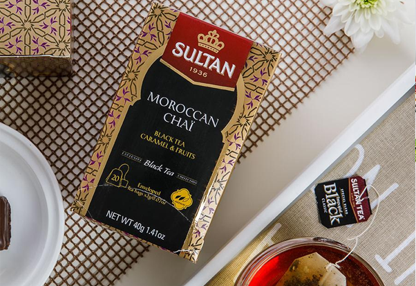Perfect Teas for Cosy Winter Nights – Sultan Tea