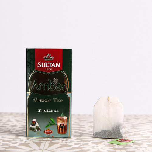 SULTAN TEA | Buy Premium Quality Tea Online